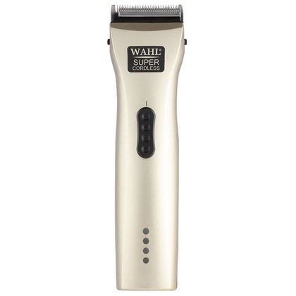 Wahl super trimmer store